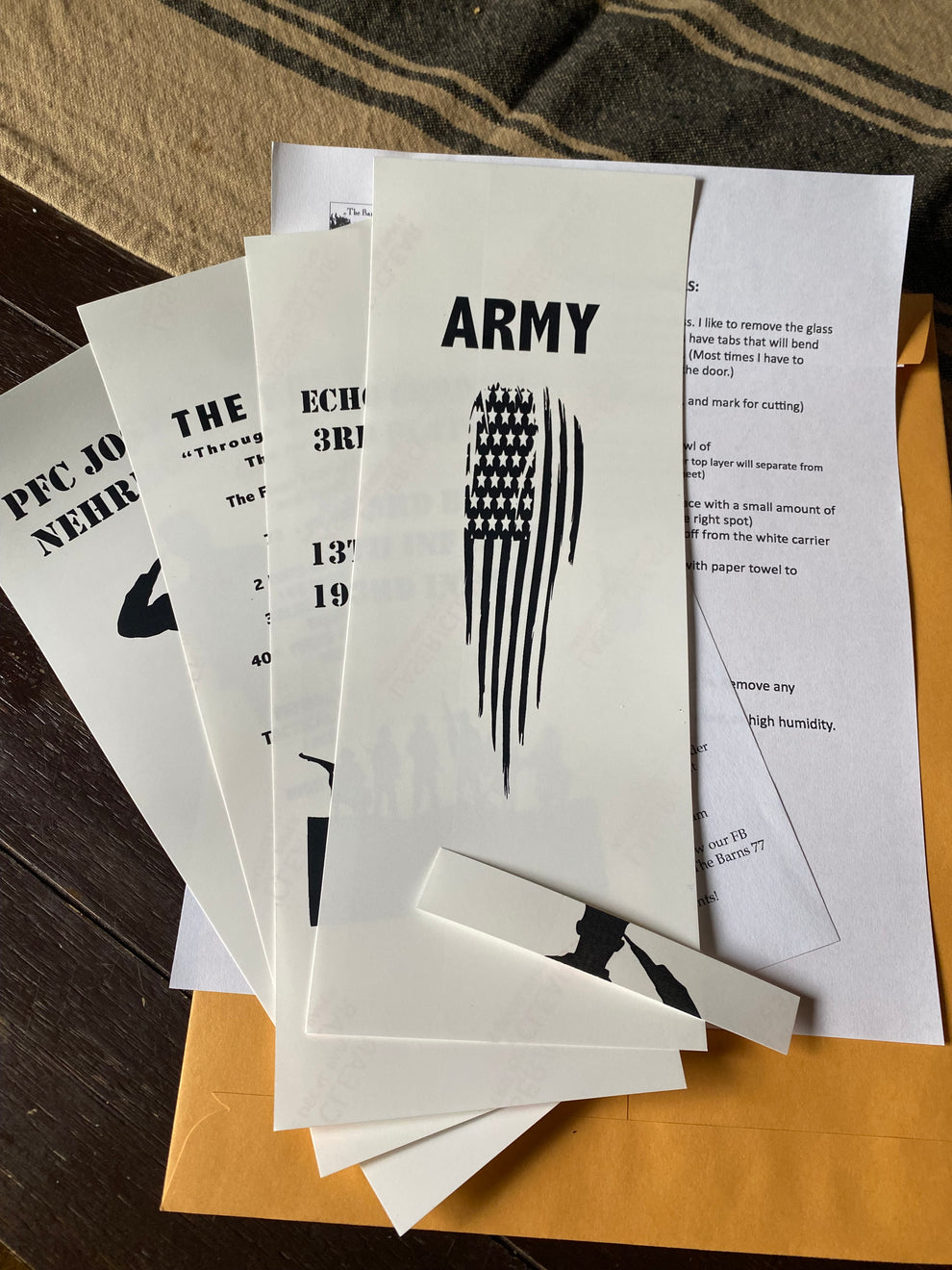 DIY Forge Lantern Kit - Create Your Own Forge Lantern – Honor Barn